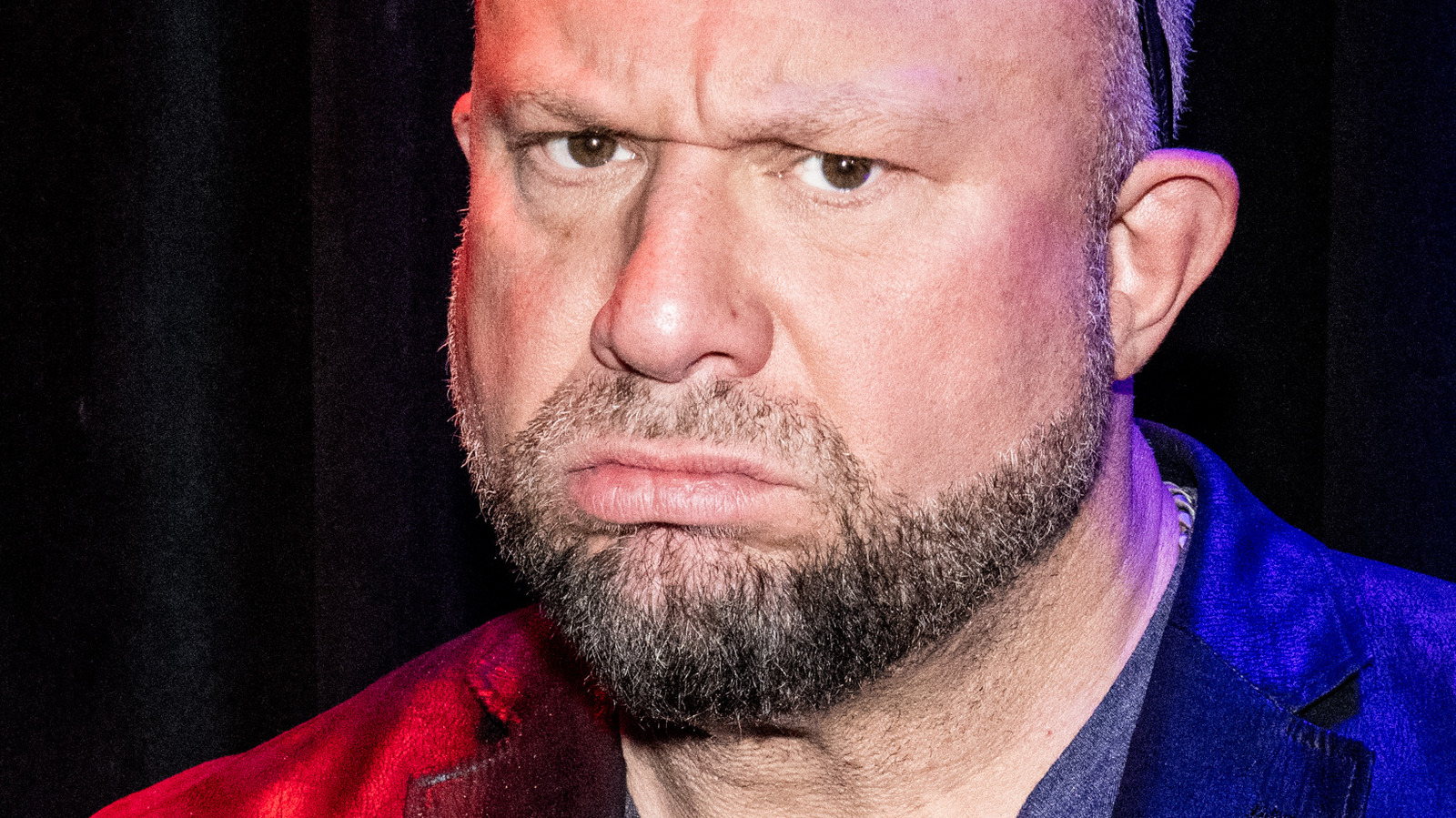 Bully Ray Discusses Issues With Recent AEW Debuts Of Jay White ...