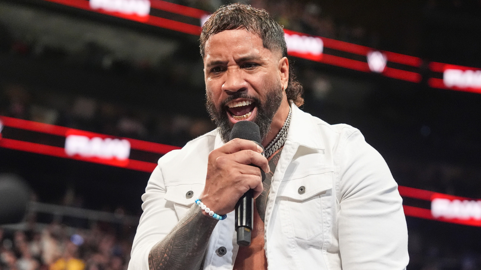 Bully Ray Envisions Path For Jey Uso Similar To This Former WWE World Champ