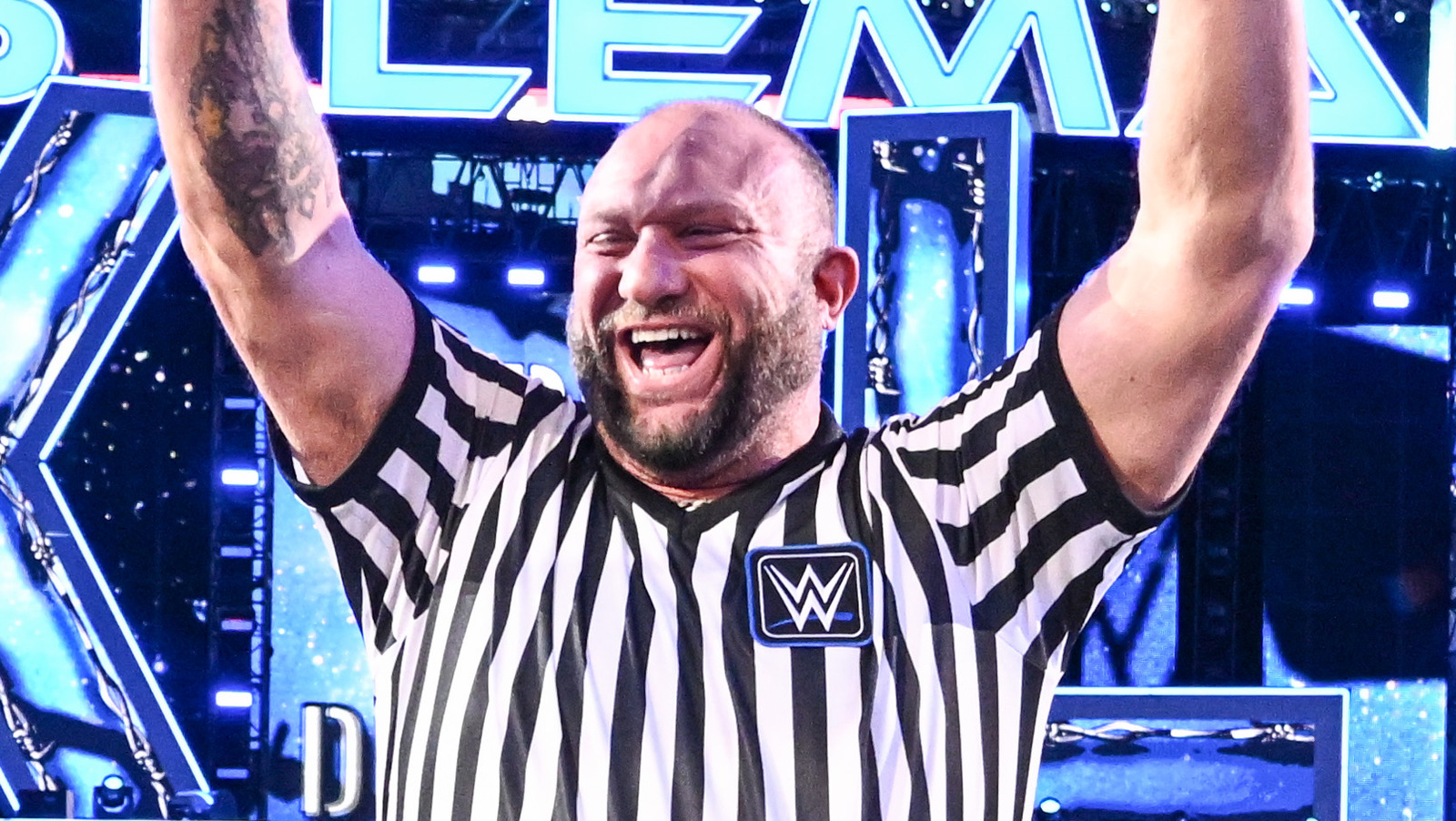 Bully Ray Explains How GCW Art Of War Games Team-Up With Matt Cardona ...