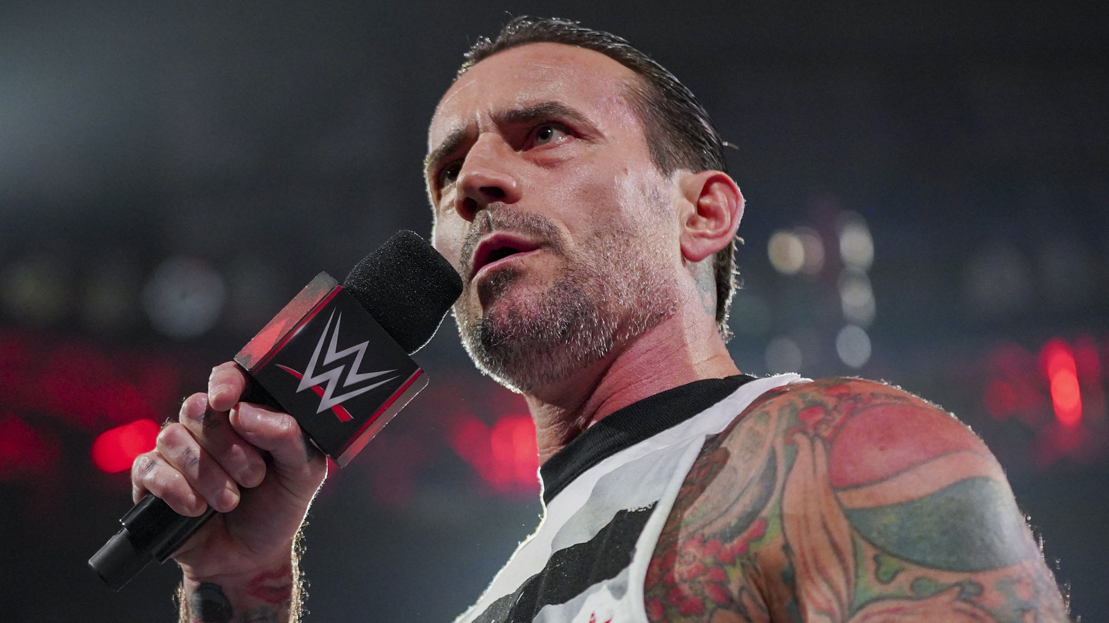 Bully Ray Explains How He Would Utilize CM Punk In WWE Bully Ray Explains How He Would Utilize CM Punk In WWE