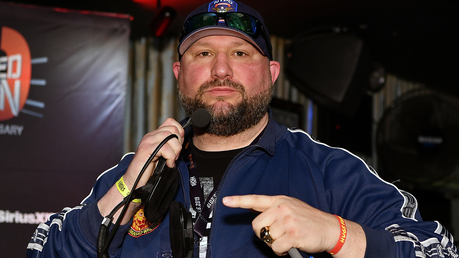 Bully Ray Explains Perspective On WWE Hall Of Fame
