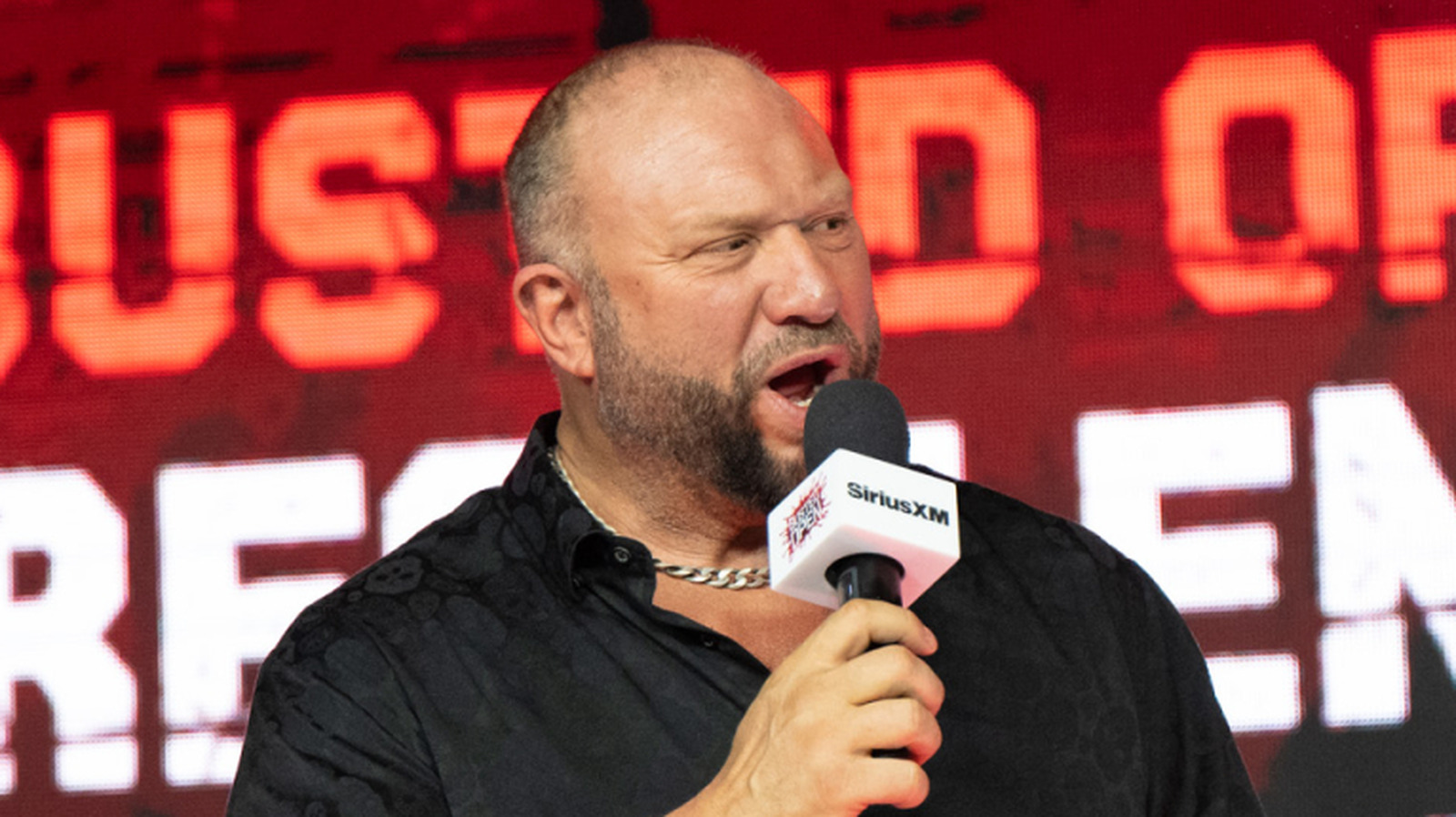 Bully Ray Explains Who's To Blame For AEW's Officiating Issues