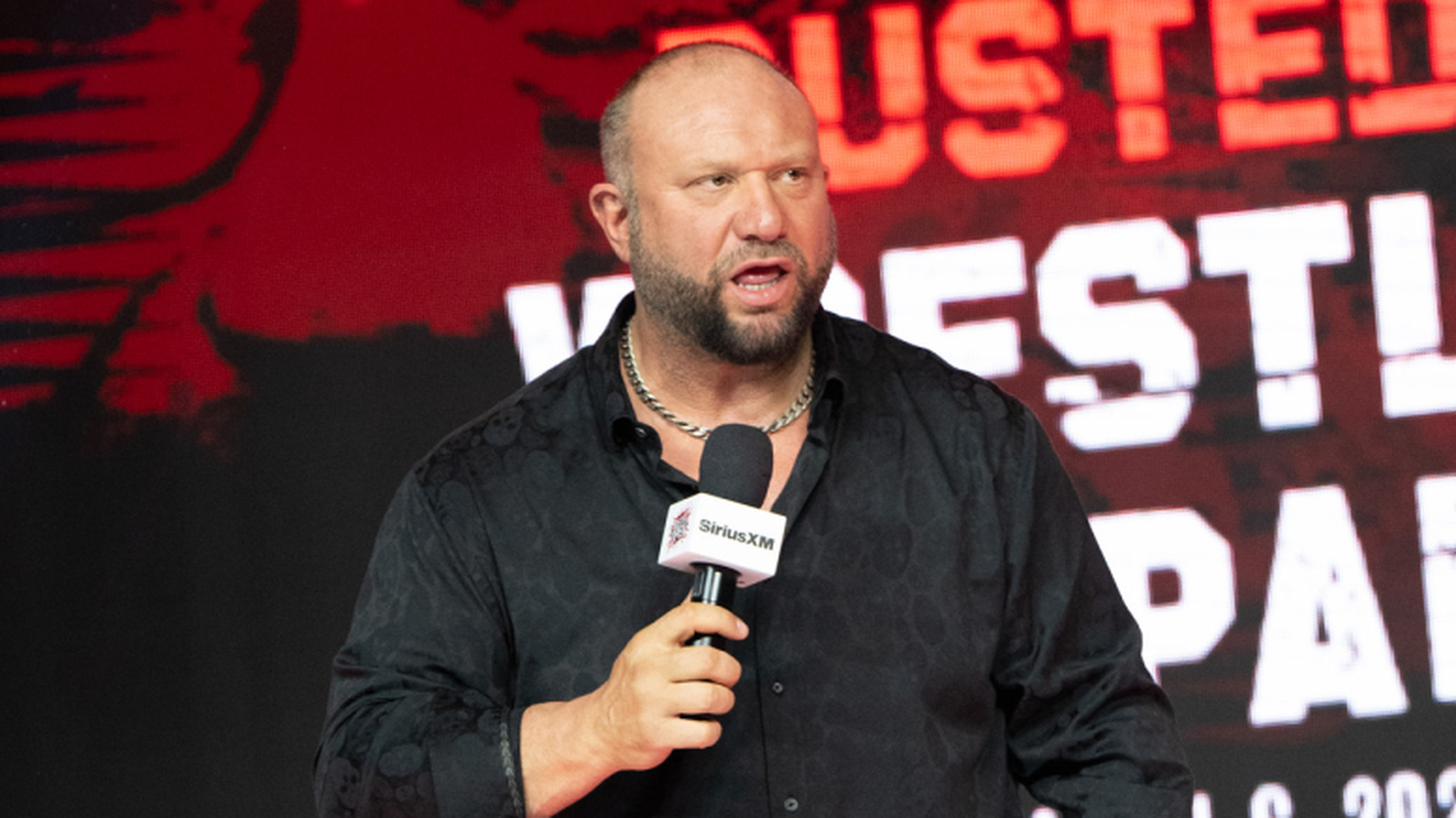 Bully Ray Explains Why AEW Booking Smaller Venues Is A 'Smart Move' Bully Ray Explains Why AEW Booking Smaller Venues Is A 'Smart Move'