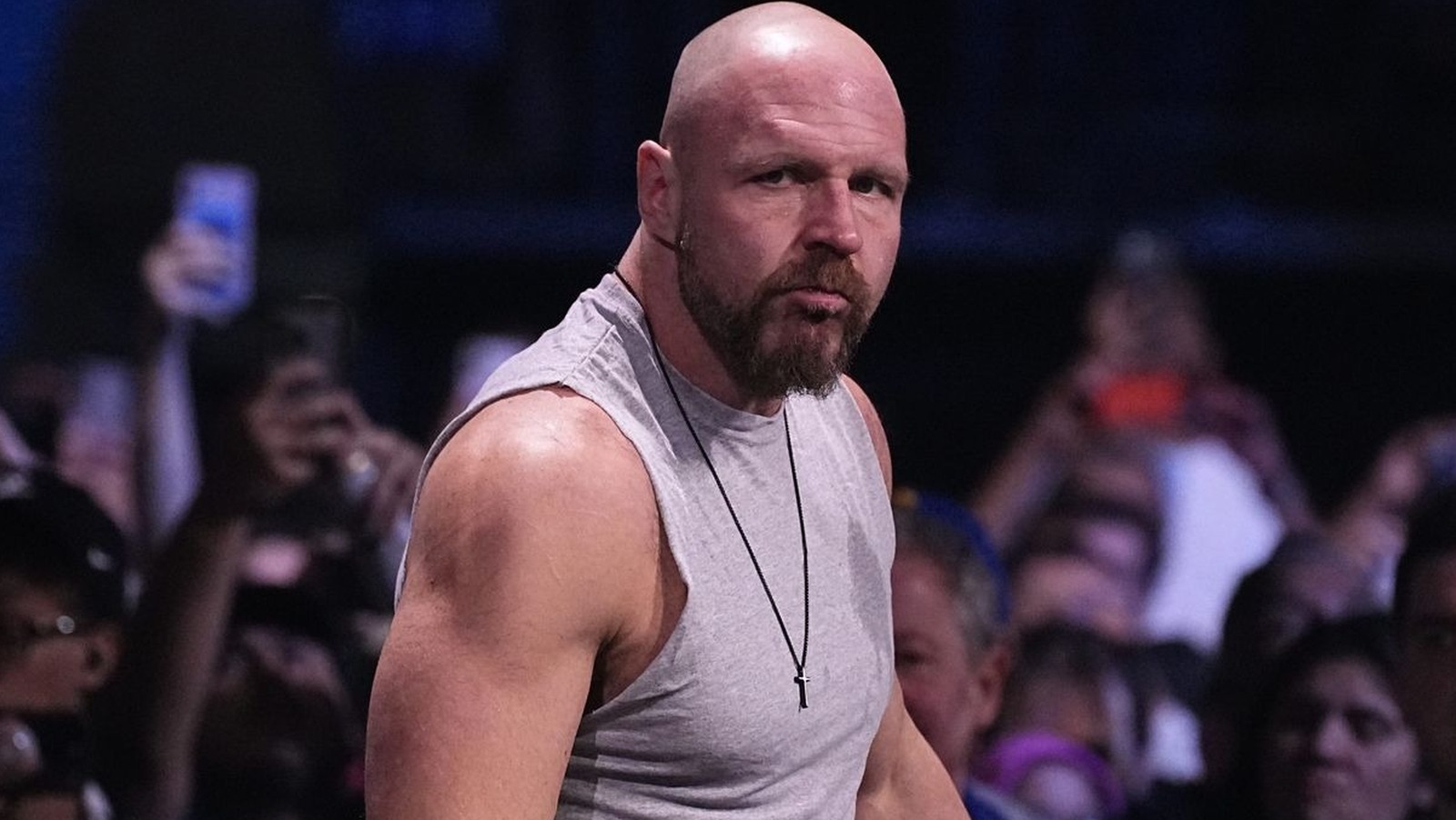 Bully Ray Explains Why AEW WrestleDream Main Event Was The 'Right Move' Bully Ray Explains Why AEW WrestleDream Main Event Was The 'Right Move'