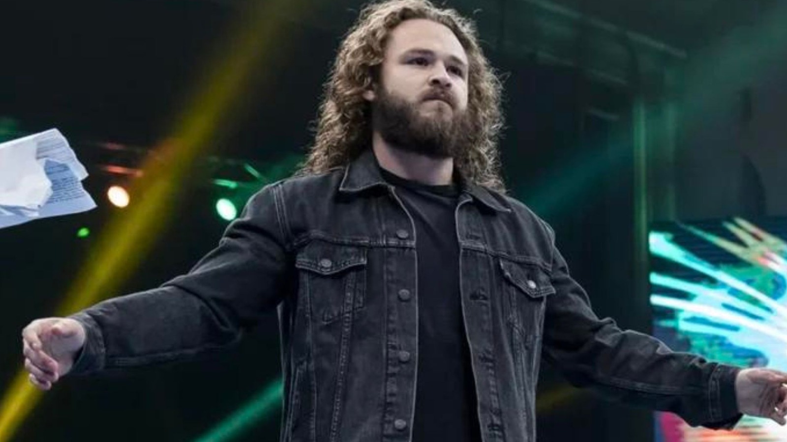 Bully Ray Explains Why AEW's Jungle Boy Should Punch Tony Khan