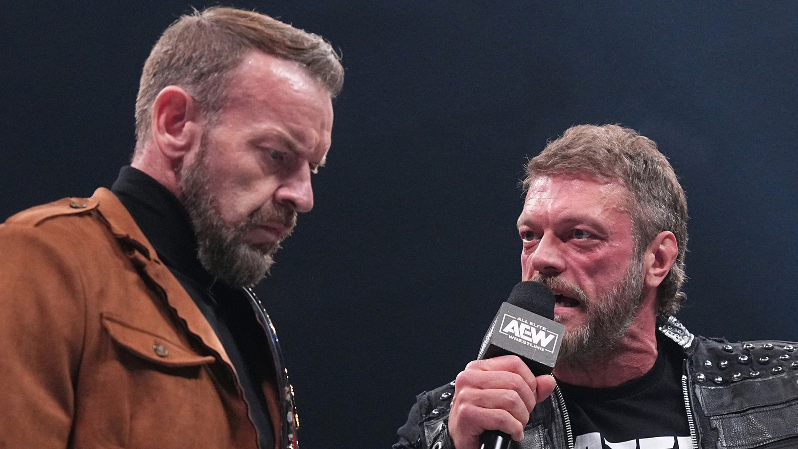 Bully Ray Explains Why Christian Cage Had To Turn On Adam Copeland In AEW