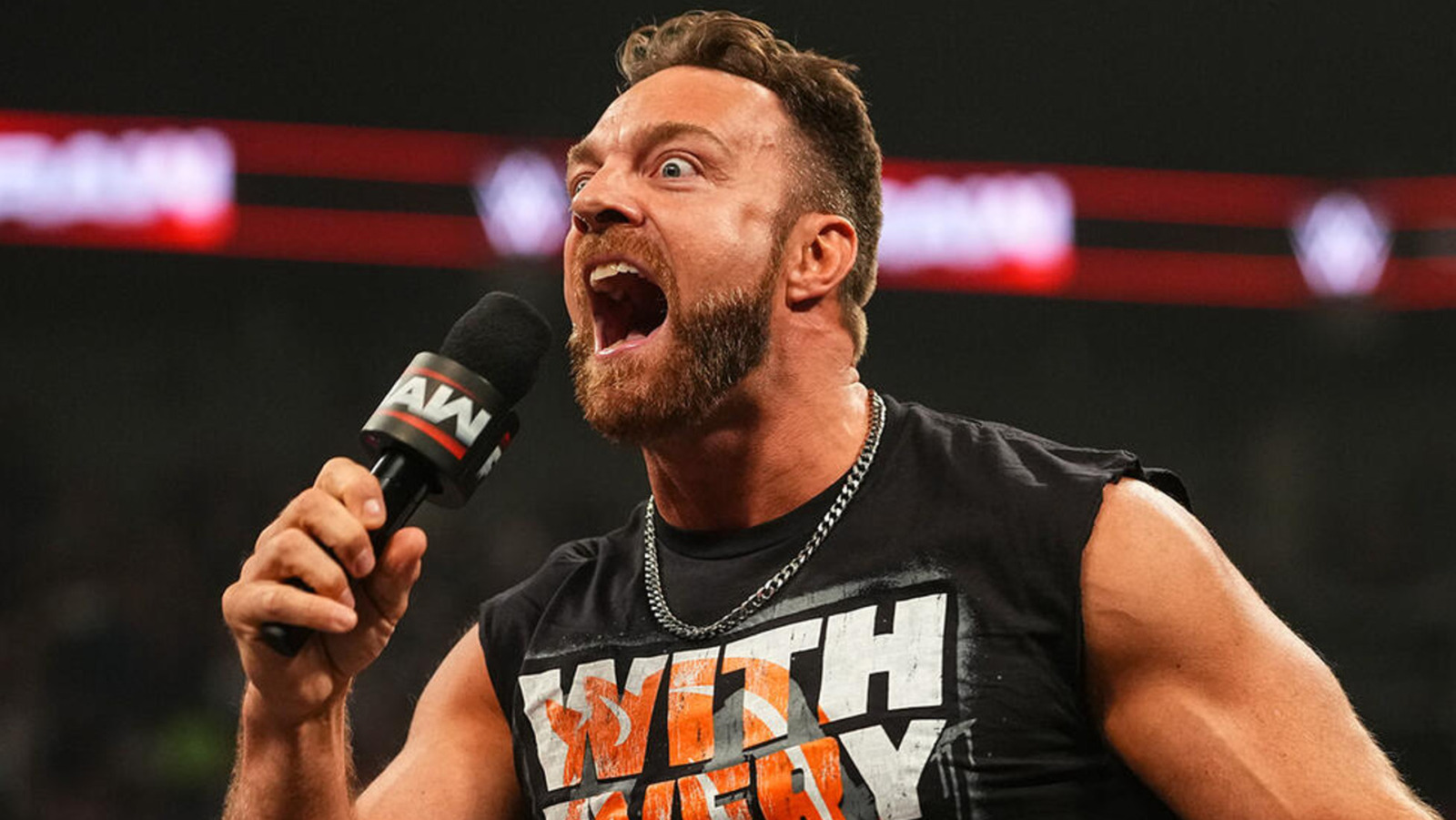 Bully Ray Explains Why He Has High Hopes For LA Knight Despite Series ...