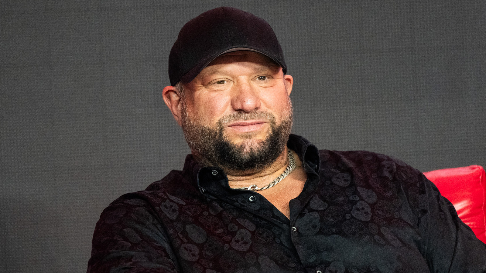 Bully Ray Forgot WWE's Intercontinental Champion, Explains How That's A ... Bully Ray Forgot WWE's Intercontinental Champion, Explains How That's A ...