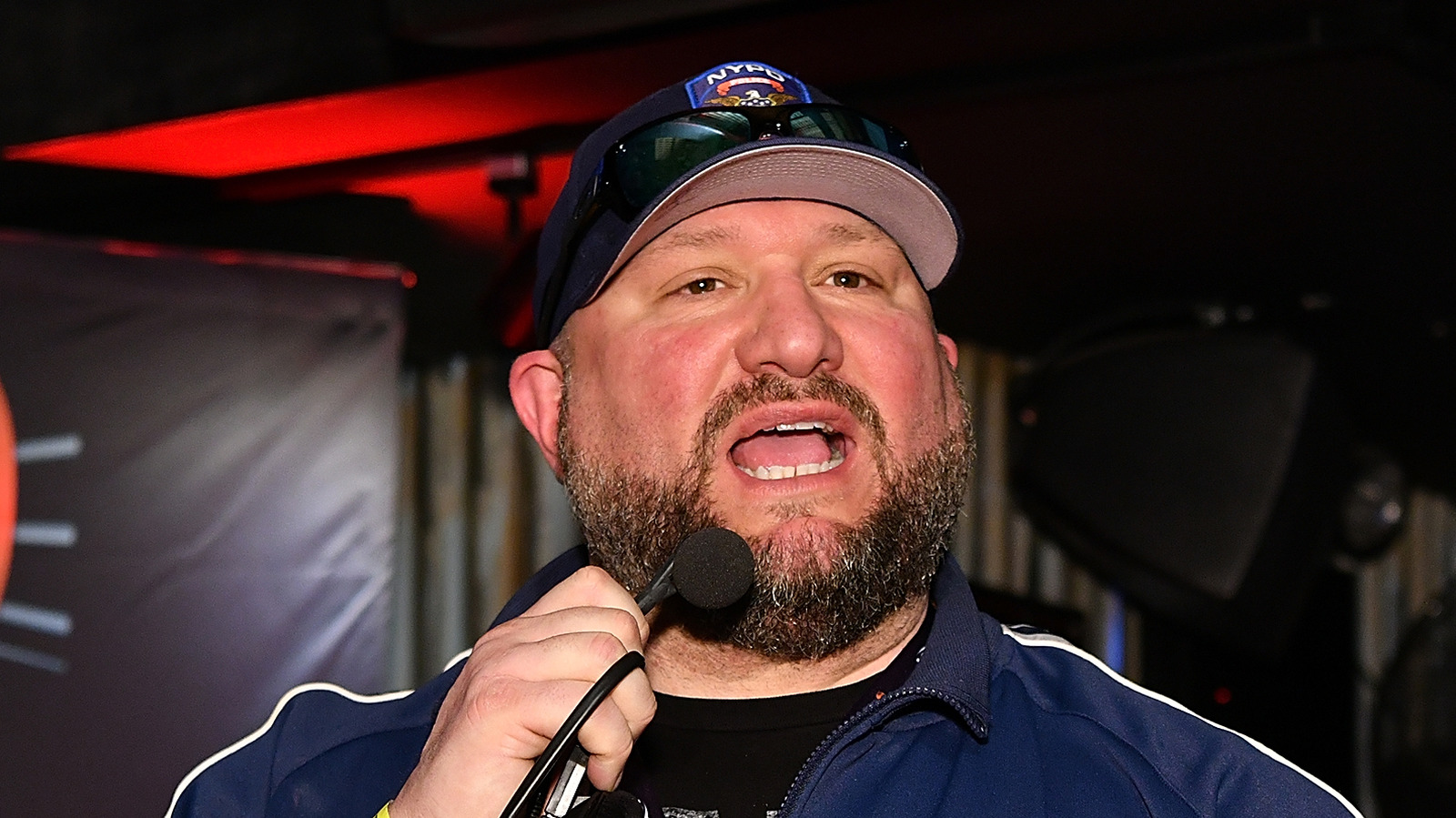 Bully Ray Gets Candid About Pat McAfee Following WWE Return Bully Ray Gets Candid About Pat McAfee Following WWE Return