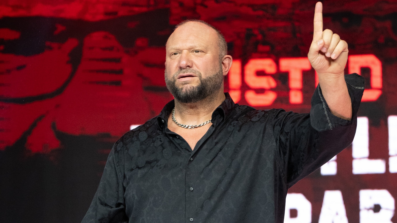 Bully Ray Gets Candid About The Impact Of The Rock's People's Champ ...