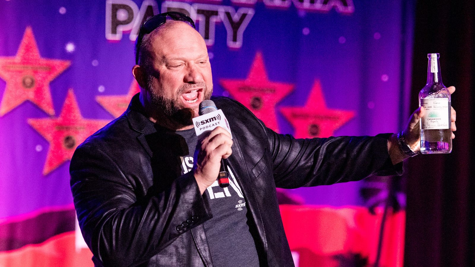 Bully Ray Goes Off On Wrestling 'Know-It-Alls' Who Know Nothing After ...