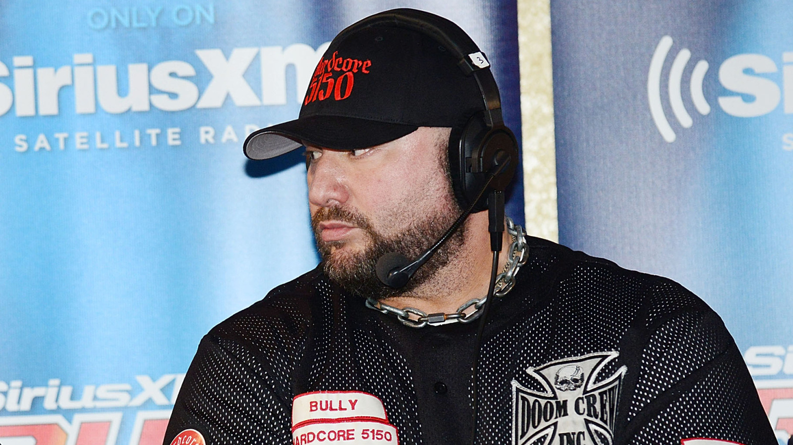 Bully Ray Is Not A Fan Of AEW Using 'November Rain' For Full Gear 2024