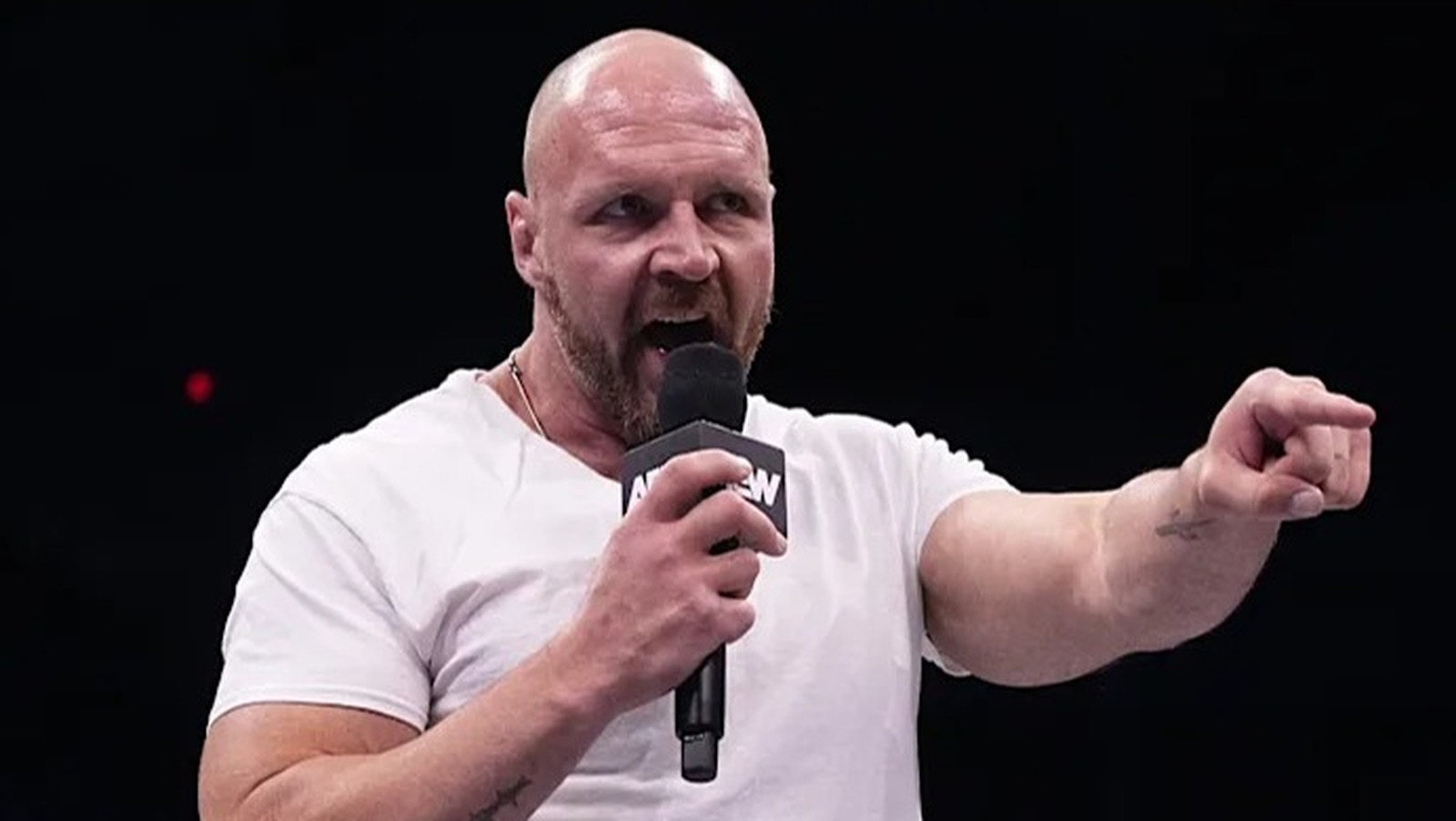 Bully Ray Lays Out How AEW Can Really Get Heat On Jon Moxley