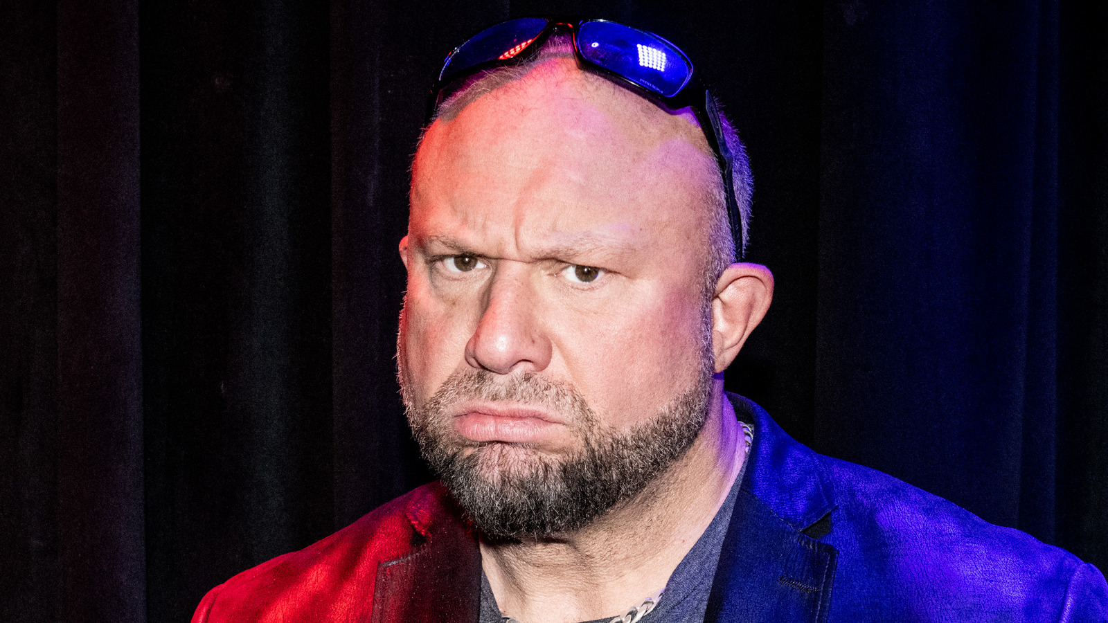 Bully Ray Lays Out What He Hopes For AEW, Tony Khan Bully Ray Lays Out What He Hopes For AEW, Tony Khan