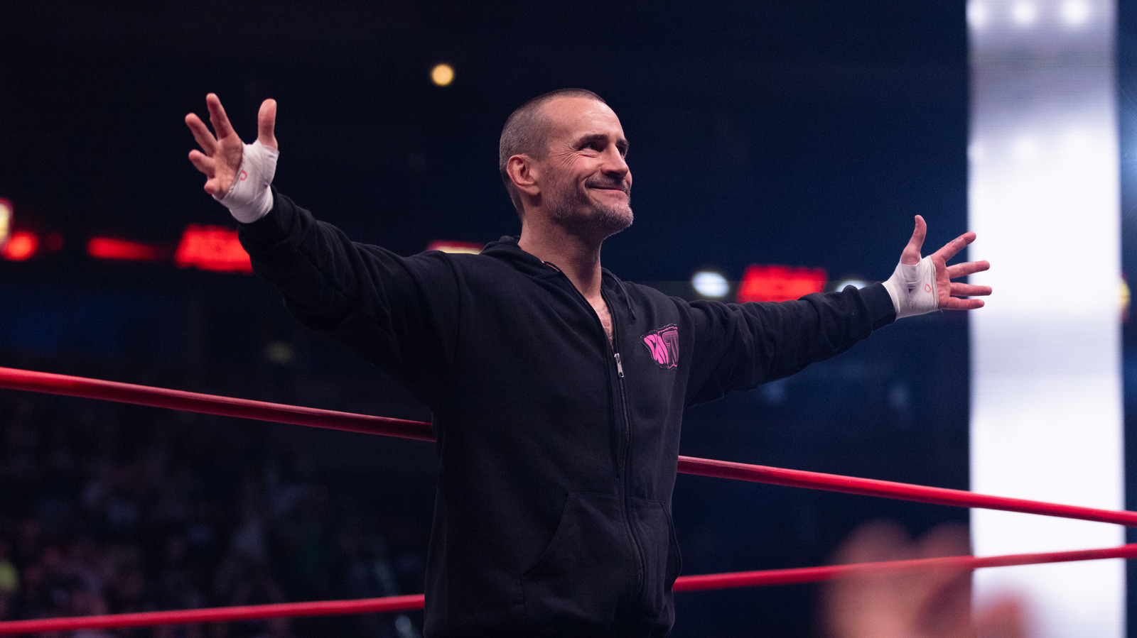 Bully Ray Likens CM Punk & The Elite To Two ECW Wrestlers With Real-Life Drama