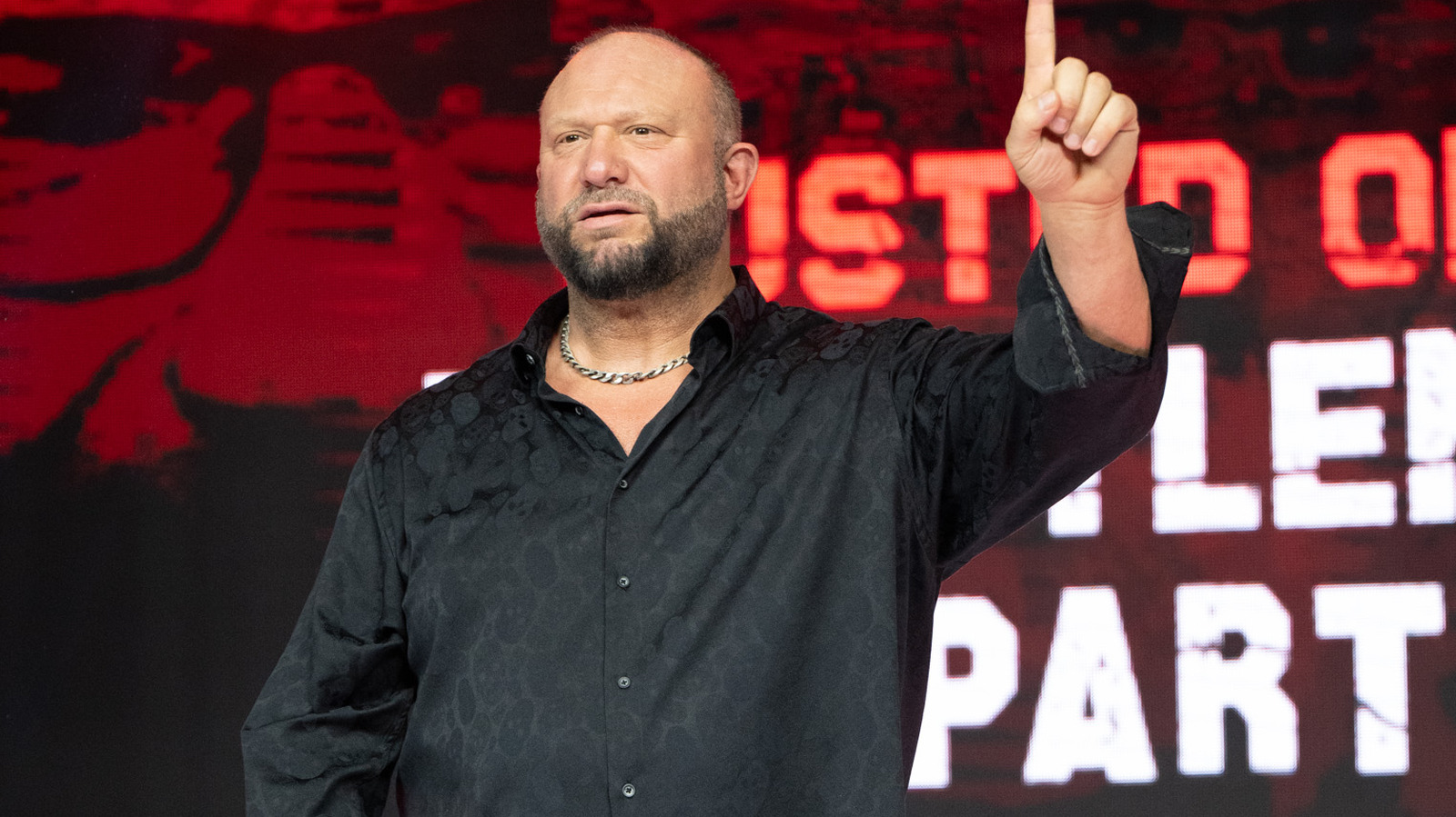 Bully Ray 'Loved The Simplicity' Of This WWE Raw Segment