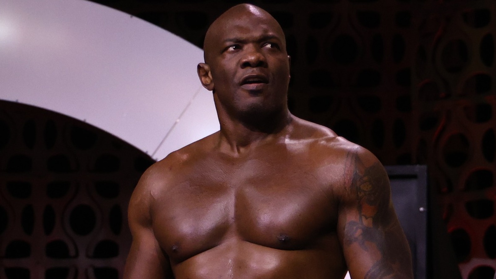 Bully Ray & Mark Henry Critique How Shelton Benjamin Has Been Used In AEW