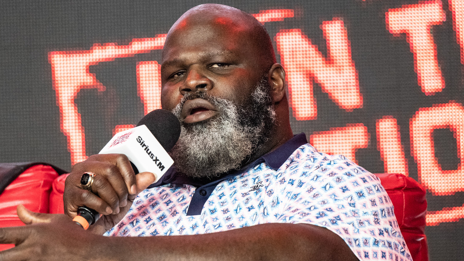 Bully Ray & Mark Henry Go Off On WWE's Wyatt Sicks Social Media Pic