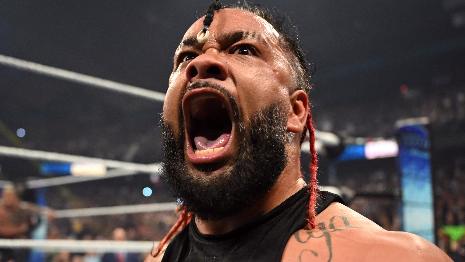 Bully Ray & Mark Henry React To Jacob Fatu's WWE SmackDown Debut