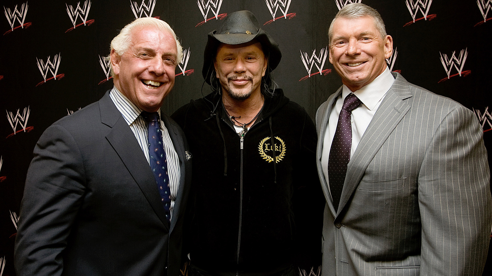 Bully Ray On Ric Flair's World Title Record If Vince McMahon Was Still ...