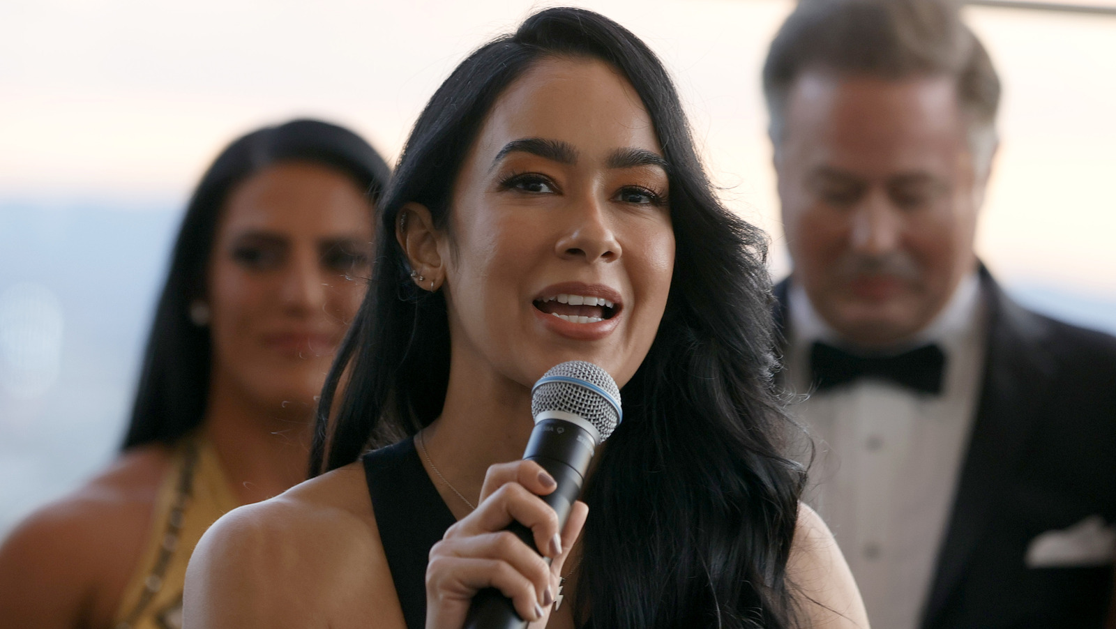 Bully Ray On Role AJ Lee & Larry Should Play In CM Punk & Drew McIntyre ...