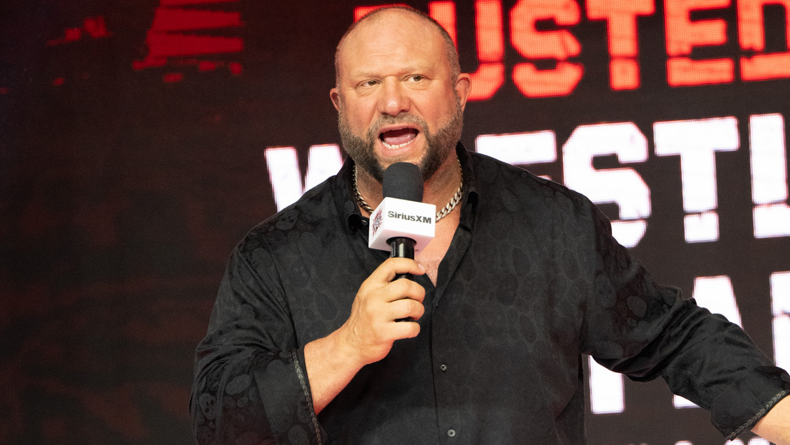Bully Ray On When He Knew He Wouldn't See What He Wanted From WWE Raw ...