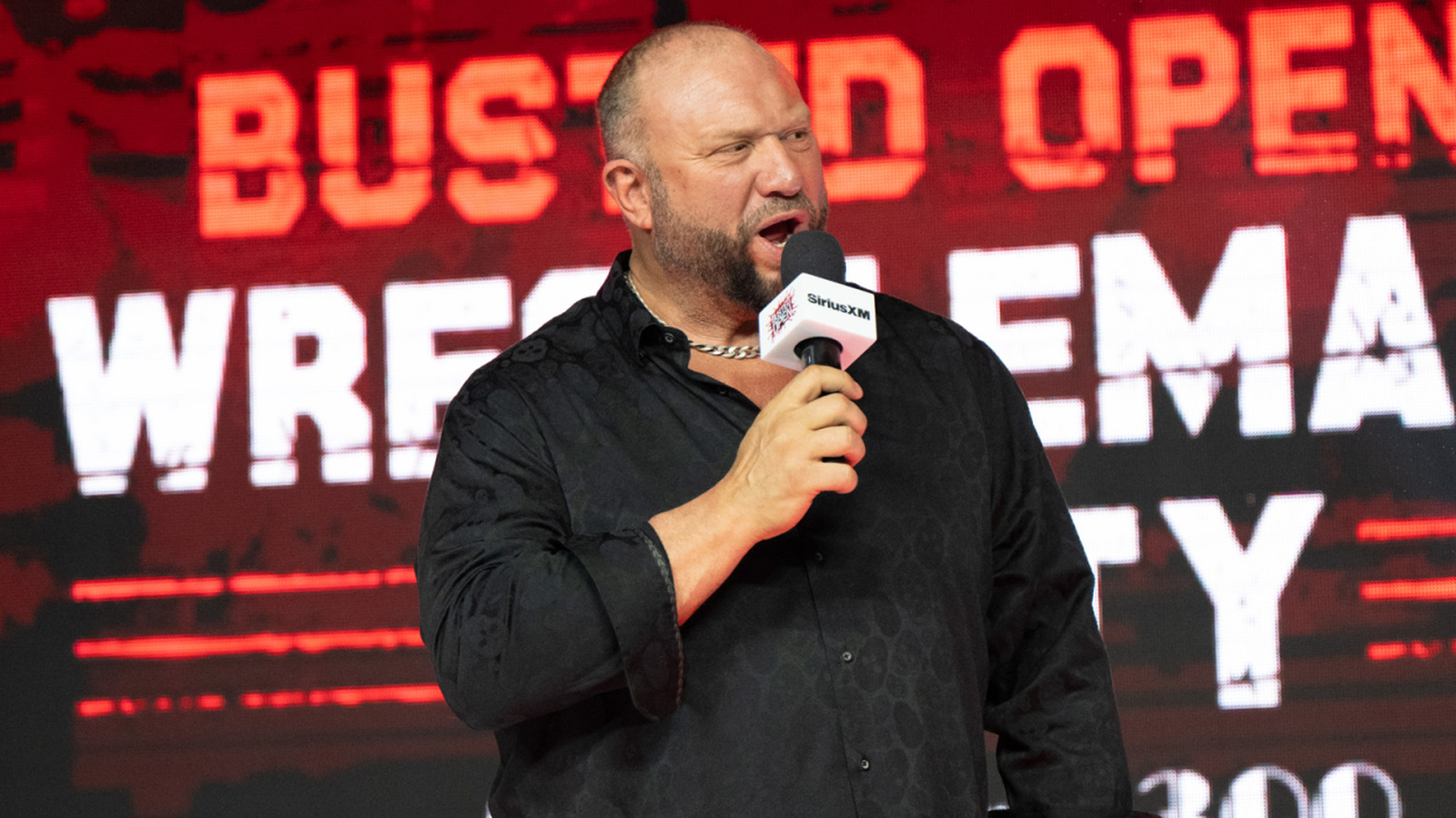 Bully Ray Opens Up About 'Show-Stealer' Match Booked For WWE ...