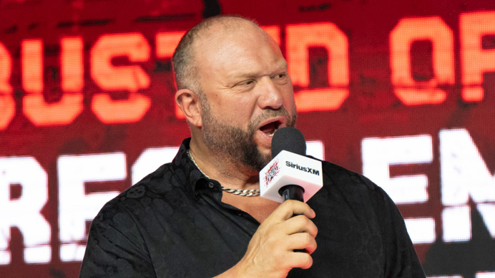 Bully Ray Outlines Problem Tiffany Stratton Faces With WWE Fans