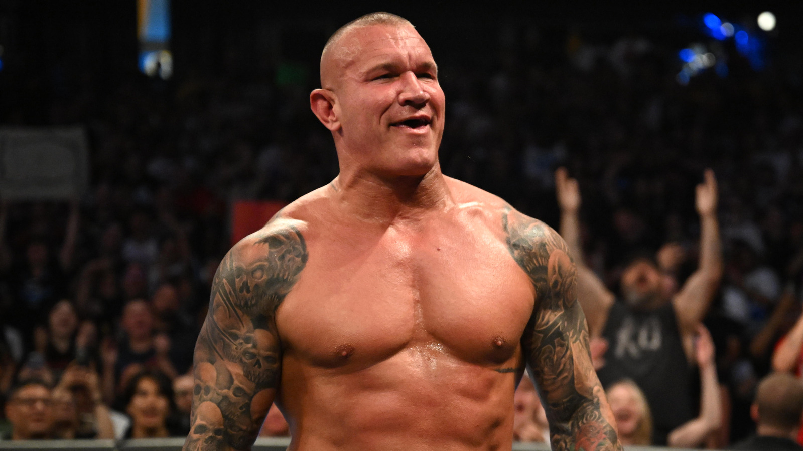 Bully Ray Ponders WWE Star Randy Orton, Possible Heel Turn