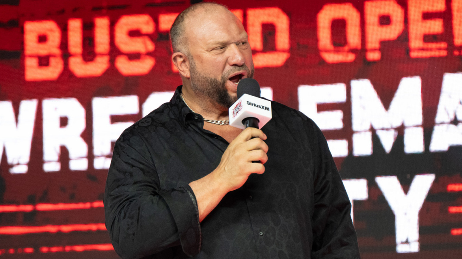 Bully Ray Praises AEW Star For Improving On The Mic And Connecting With ...