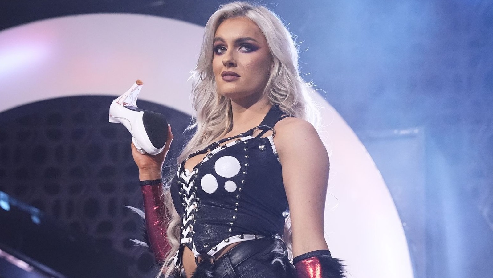 Bully Ray Praises Multiple AEW Women's Division Matches & Segments From ... Bully Ray Praises Multiple AEW Women's Division Matches & Segments From ...