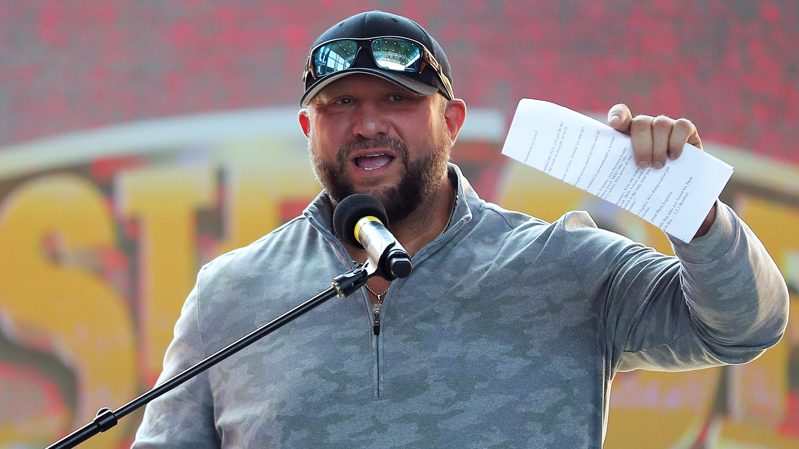 Bully Ray Praises WWE Raw Star For Being 'More Focused' Than Ever