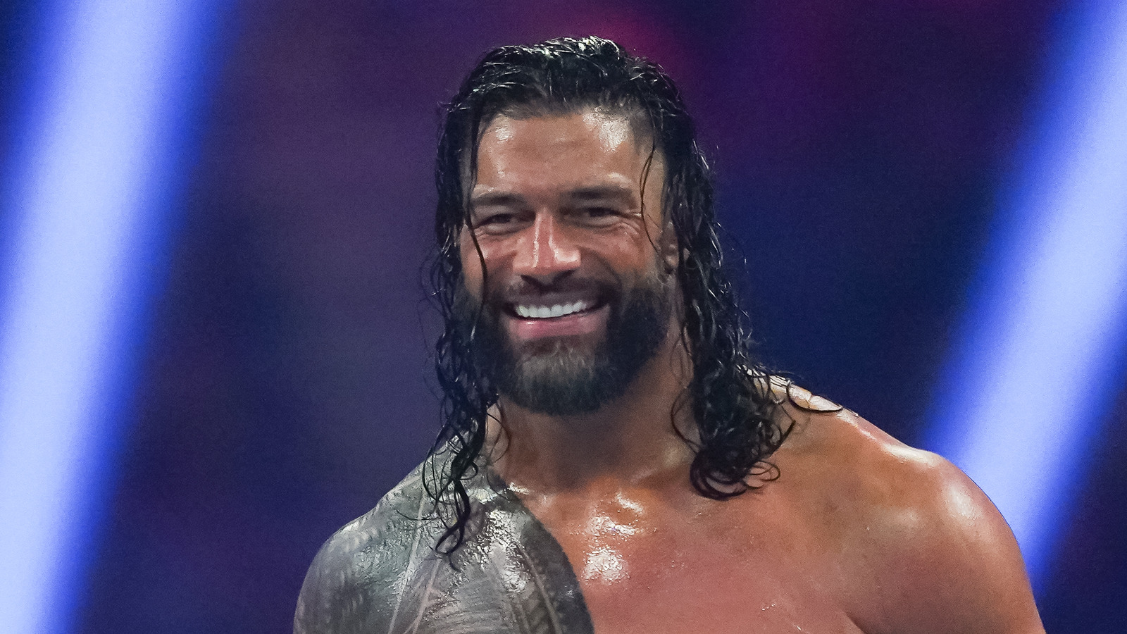 Bully Ray Predicts Surprising Implication From WWE's Roman Reigns ... Bully Ray Predicts Surprising Implication From WWE's Roman Reigns ...