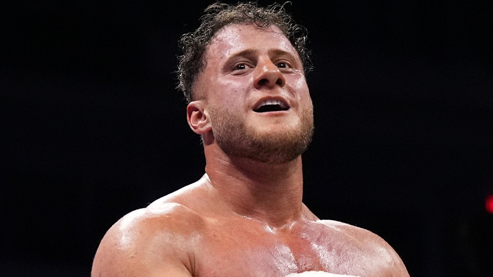 Bully Ray Puts MJF Over After 60-Minute AEW Dynamite Match With Will Ospreay