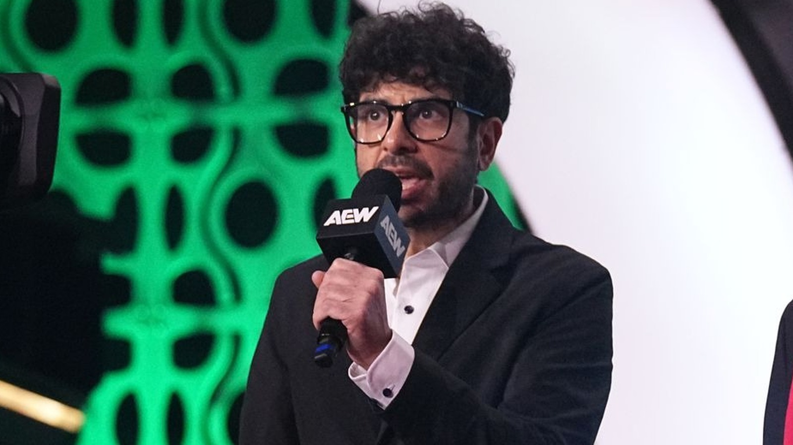 Bully Ray Questions AEW Boss Tony Khan's Decision-Making And Logic Bully Ray Questions AEW Boss Tony Khan's Decision-Making And Logic