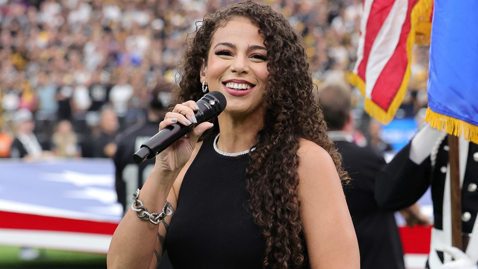 Bully Ray Reacts To Departure Of Former WWE Raw Ring Announcer Samantha ...