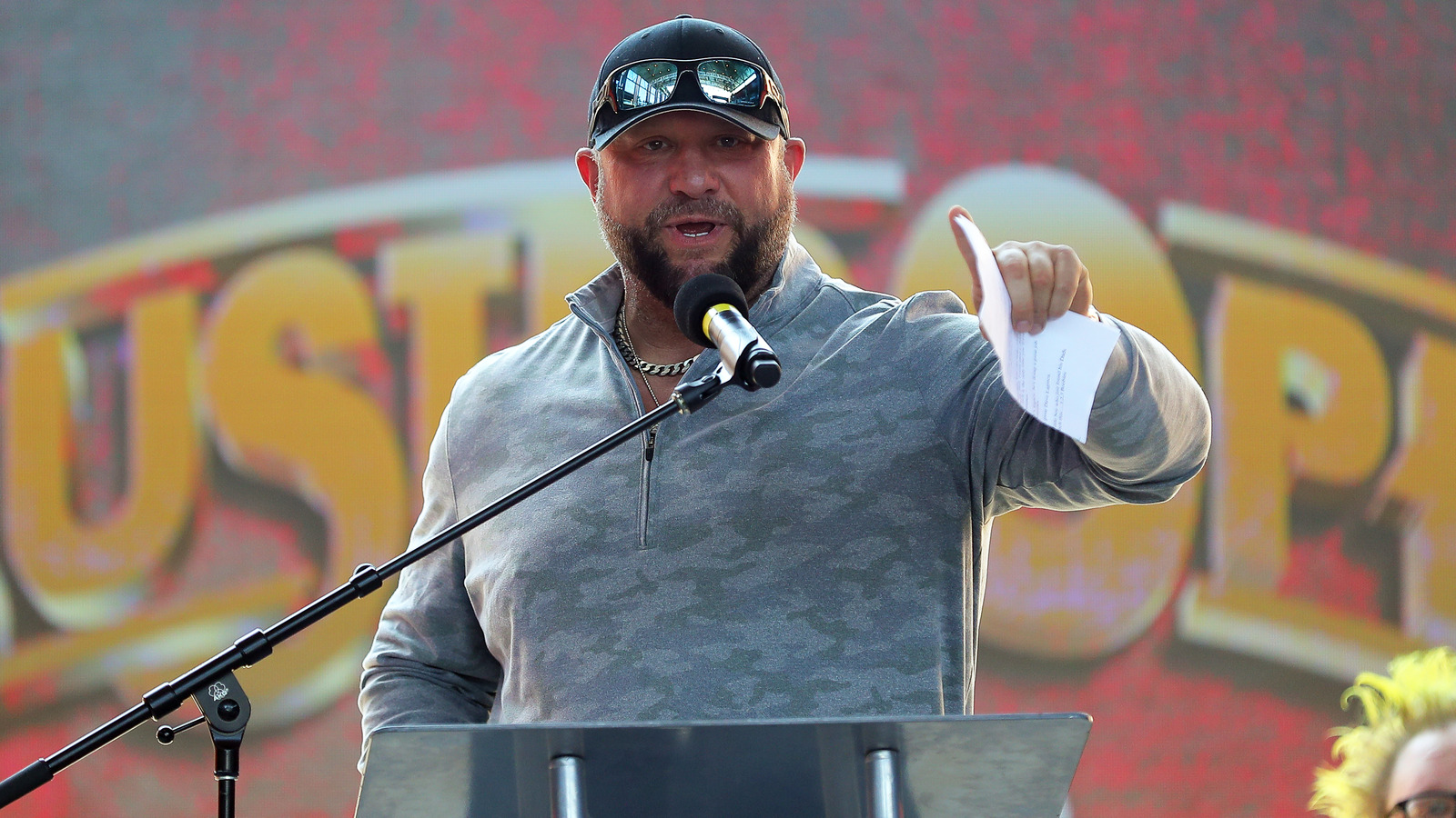 Bully Ray Reacts To Jimmy & Jey Uso's Reunion On WWE Raw Bully Ray Reacts To Jimmy & Jey Uso's Reunion On WWE Raw