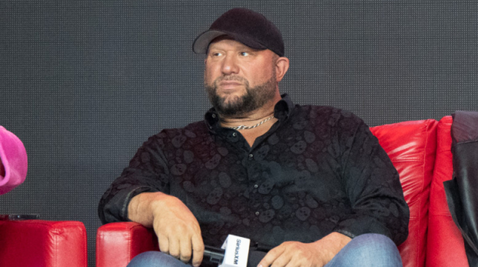 Bully Ray reacciona a la declaración en las redes sociales de Corey ...