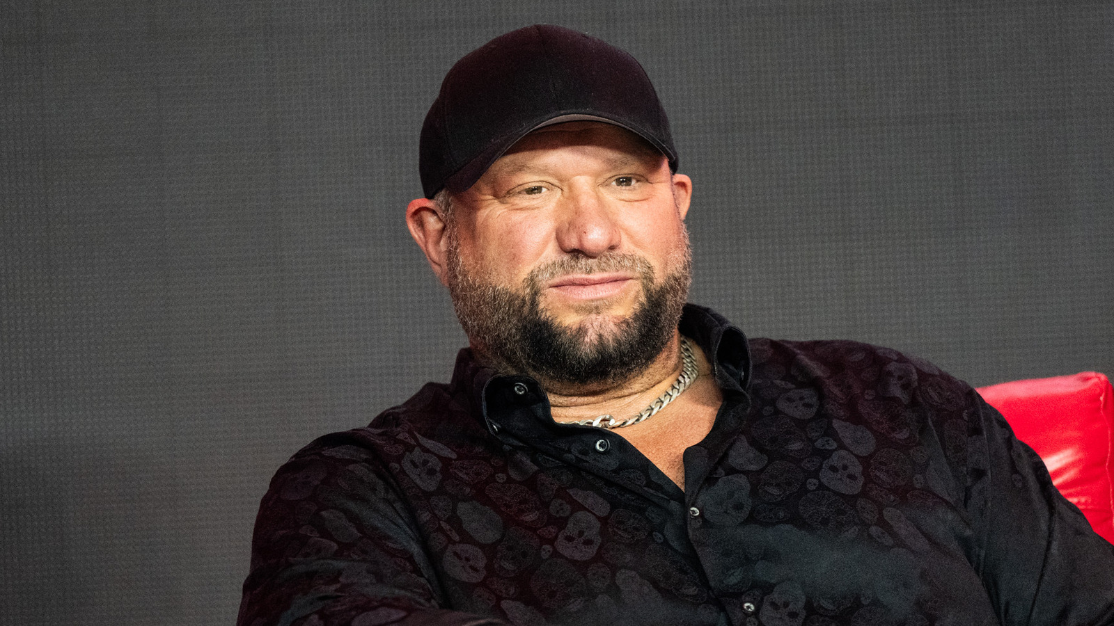 Bully Ray Reacts To The Young Bucks 'Firing' Christopher Daniels From AEW Bully Ray Reacts To The Young Bucks 'Firing' Christopher Daniels From AEW