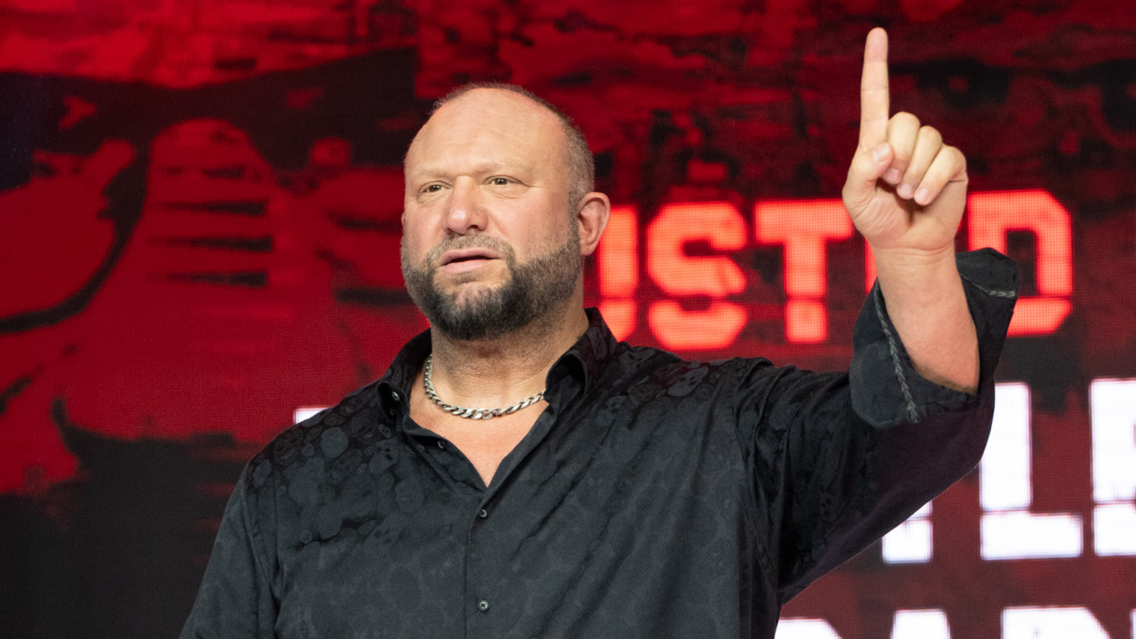 Bully Ray Reacts To WWE NXT Show Announced For ECW Arena