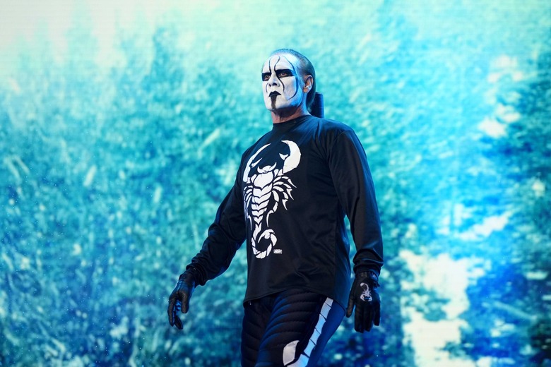 Bully Ray Recalls Infamous Jeff Hardy Vs Sting TNA Match