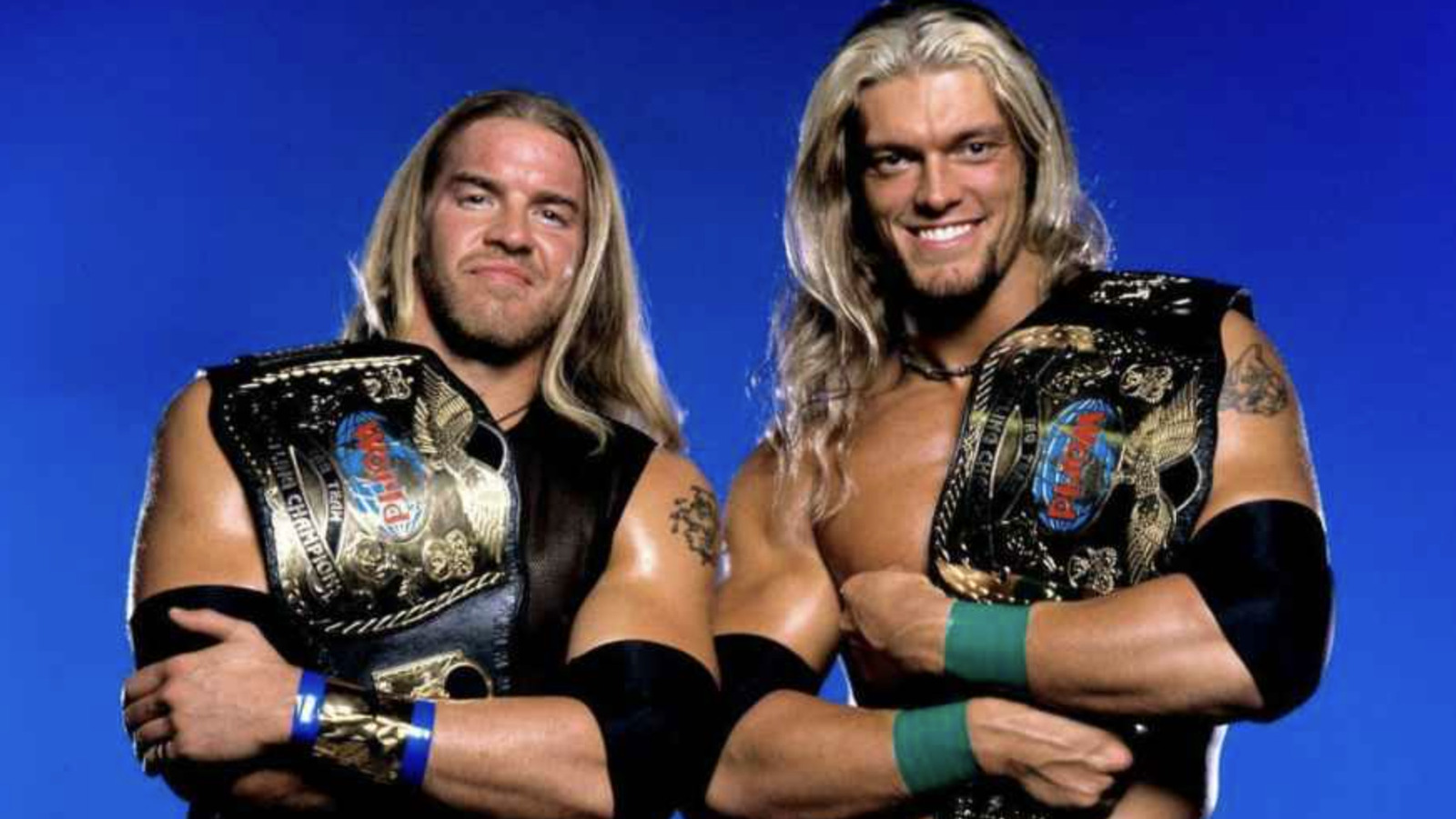 Bully Ray Recounts How Edge & Christian Bribed Undertaker In Wrestlers ...