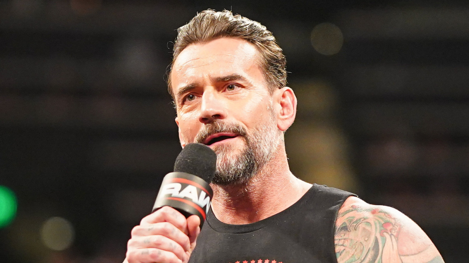 Bully Ray Says CM Punk Has 'Soulmate' Bond With Fans Even This WWE ...