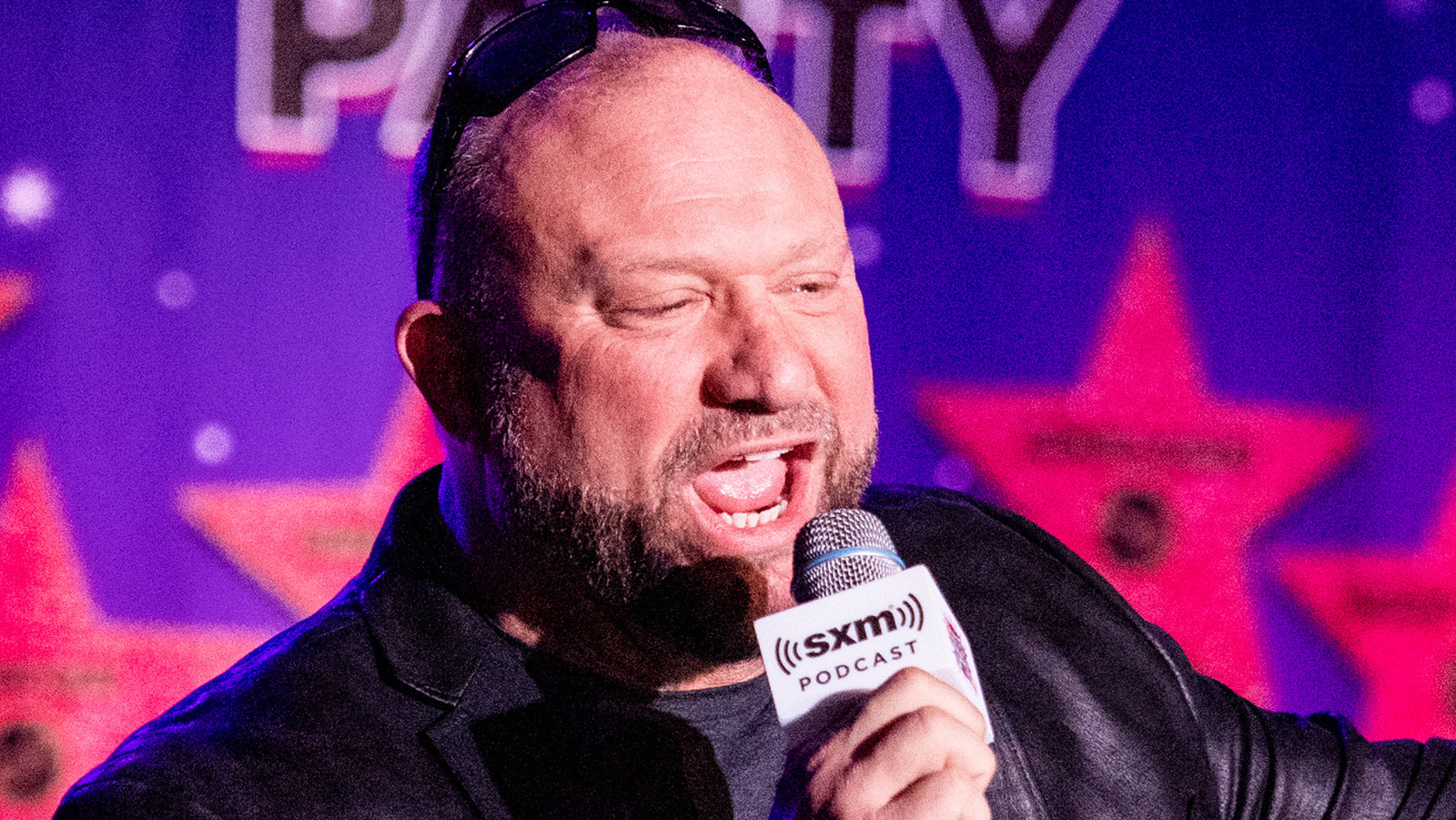 Bully Ray Says He'd Buy AEW Worlds End PPV Even Just For This One Match