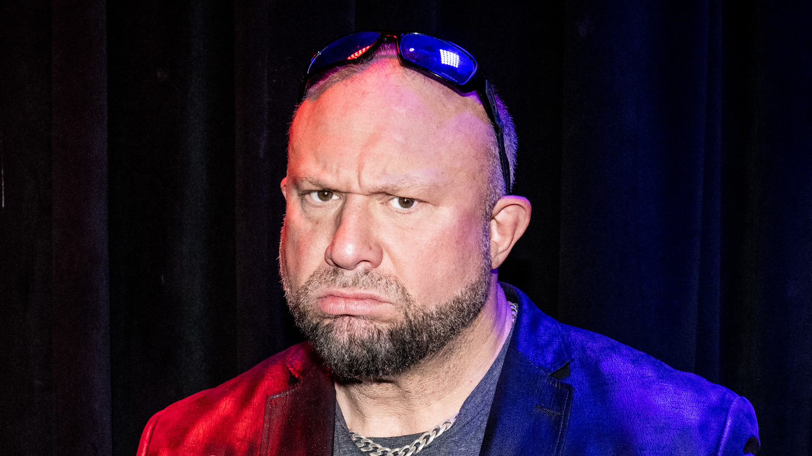 Bully Ray Says It Would Be 'Sheer Genius' If Former AEW Star Was Under ... Bully Ray Says It Would Be 'Sheer Genius' If Former AEW Star Was Under ...