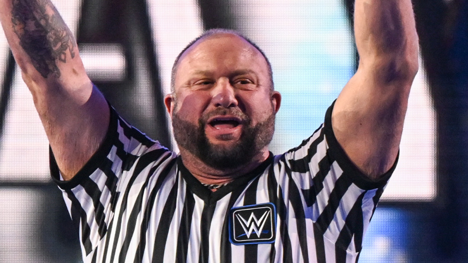 Bully Ray Says This AEW Star Had The Best Moment Of His Career Last ... Bully Ray Says This AEW Star Had The Best Moment Of His Career Last ...
