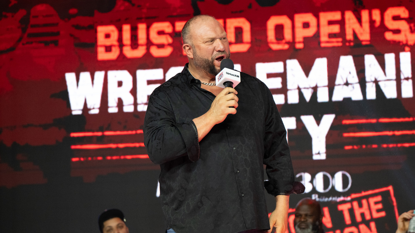 Bully Ray Says This WWE Star's Signature Move Can Result In An 'Ugly Bump'