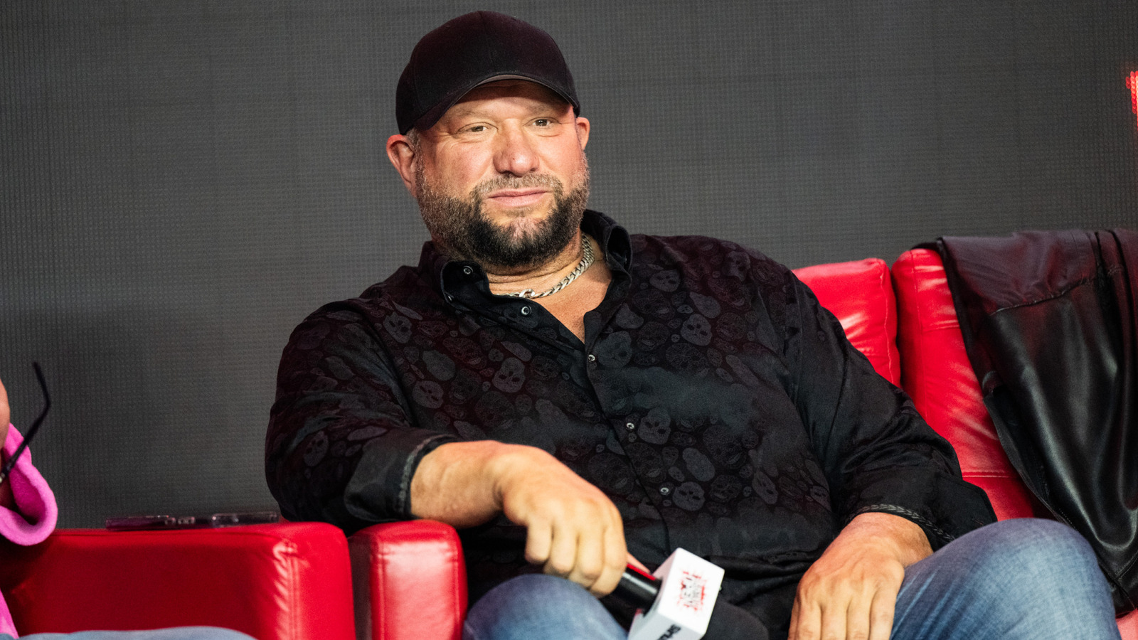 Bully Ray Shares Concerns About AEW Fans' Emotional Investment Bully Ray Shares Concerns About AEW Fans' Emotional Investment