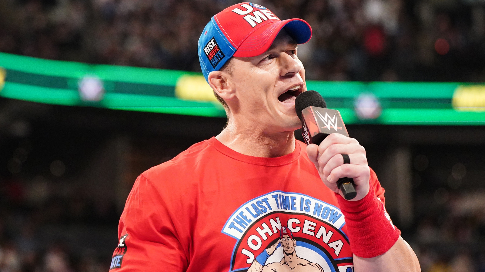 Bully Ray Suggests 'Through-The-Roof' Sendoff For John Cena's WWE ...