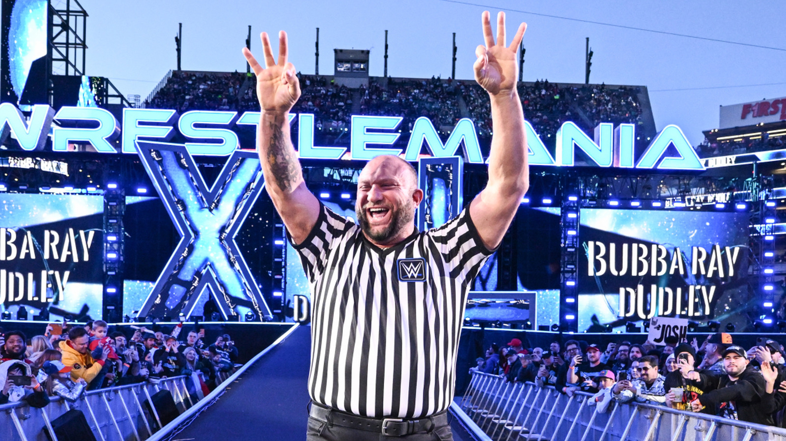 Bully Ray Teases Massive, Game-Changing Development In WWE Royal Rumble ...